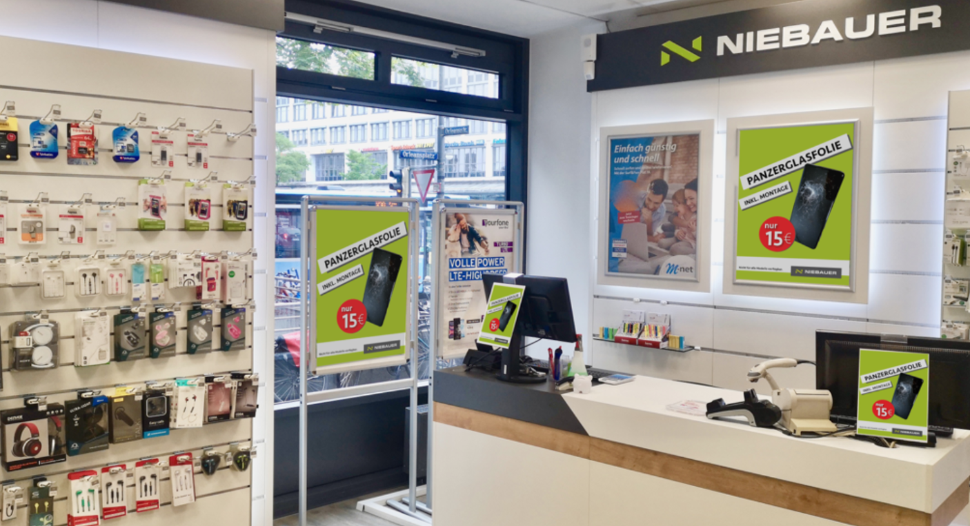 STARTSEITE – Niebauer Fachhandel – Niebauer – Fachhandel
