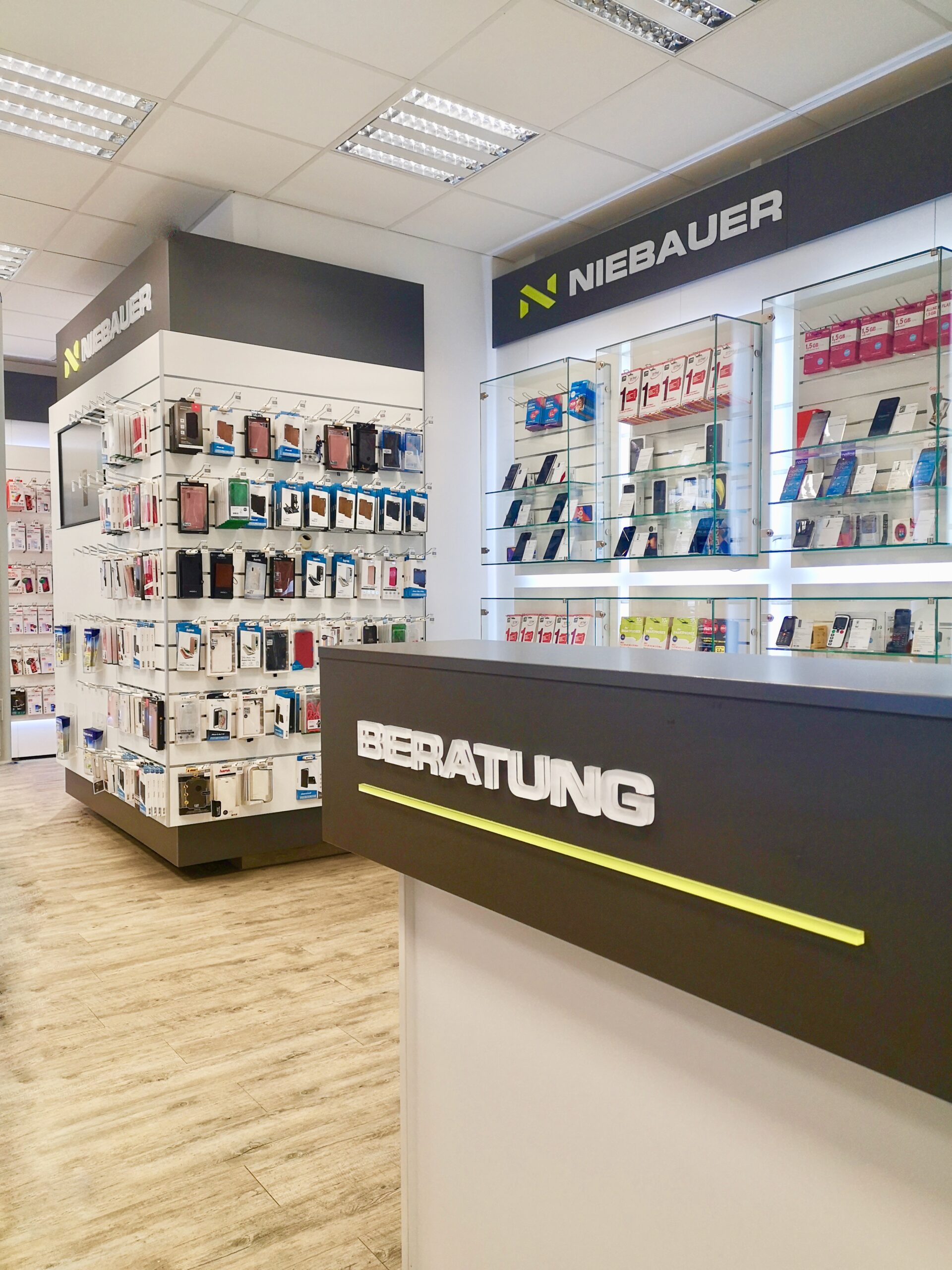 STARTSEITE – Niebauer Fachhandel – Niebauer – Fachhandel