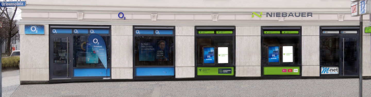 STARTSEITE – Niebauer Fachhandel – Niebauer – Fachhandel