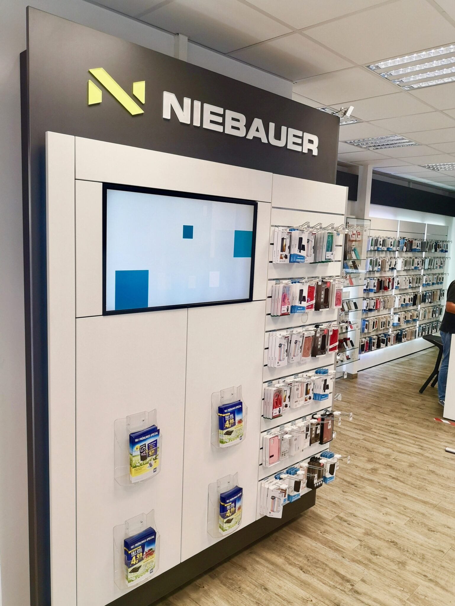 STARTSEITE – Niebauer Fachhandel – Niebauer – Fachhandel